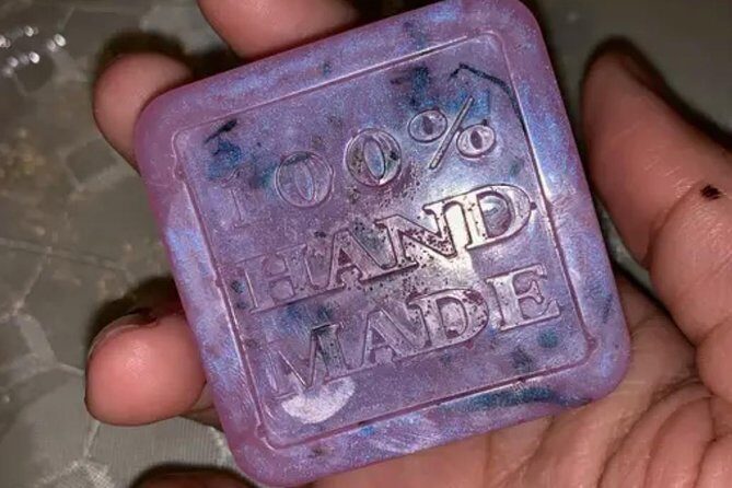 Vegan Soap Making for Beginners - What is Vegans Soap Making for Beginners?