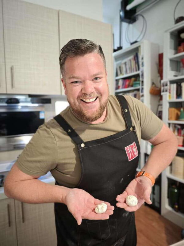 Vegan Soup Dumpling Making in Shikumen(Shanghai style Lane) - Whats Included and How It Adds Value