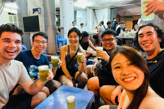 Vegan Street Food & Stories of Hanoi - The Value of the Tour