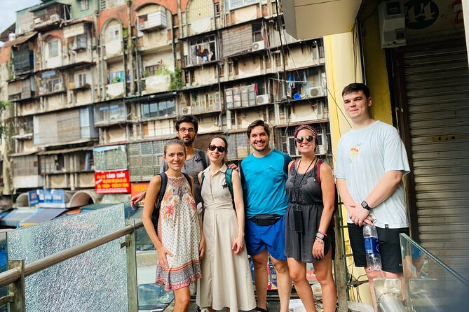 Vegan Street Food & Stories of Hanoi - Authenticity and Cultural Depth