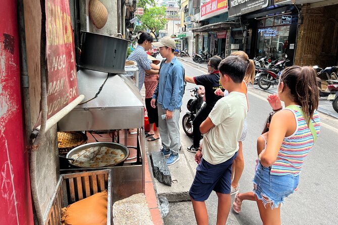 Vegan Street Food & Stories of Hanoi - Who Will Love This Tour?