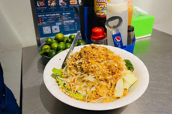 Vegan Street Food & Stories of Hanoi - Final Words