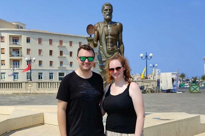 Vegan Street Food Tour - Discovering the Vibrant Vegan Scene