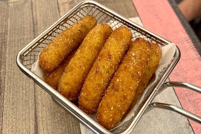 Vegan Street Food Tour - Capturing Memorable Moments at Photo Stops