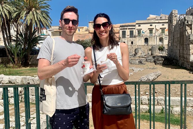 Vegan Street Food Tour - Appreciating the Knowledgeable and Friendly Guide