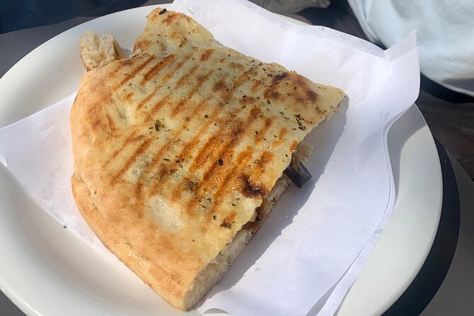 Vegan Street Food Tour - Extending the Experience With Additional Tours