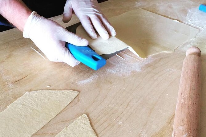 Vegan Tuscan Cooking Class - The Sum Up