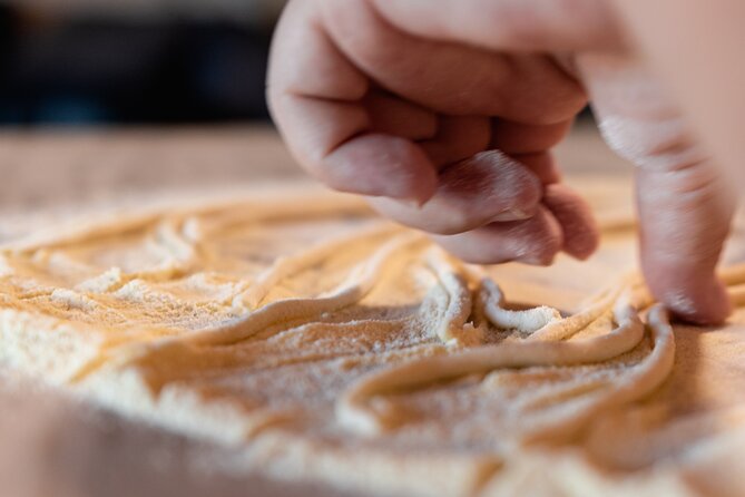 Vegan Tuscan cooking class - A Closer Look at the Itinerary