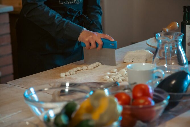 Vegan Tuscan cooking class - Who Will Love This Experience?