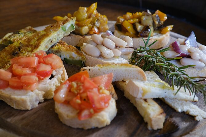 Vegan Tuscan cooking class - Frequently Asked Questions