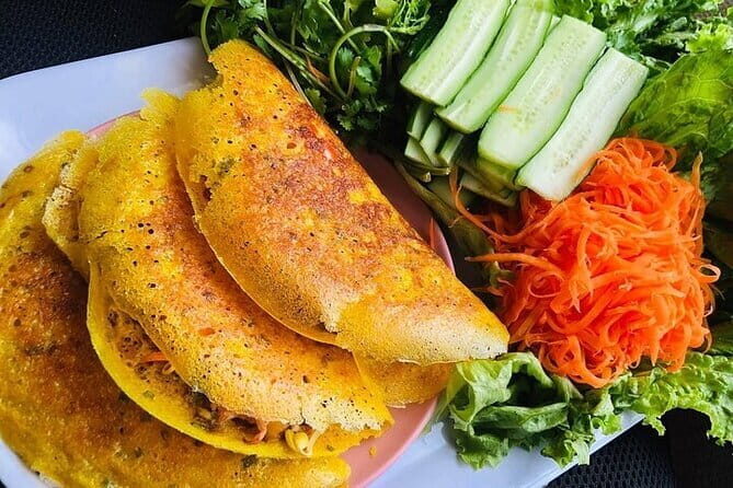 Vegan/Vegetarian Cooking Class with Local Chef in Hoi An - Summary: Why This Cooking Class Delivers