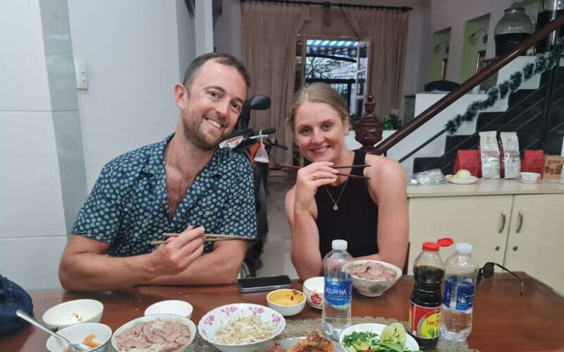 Vegan Vietnamese cooking class-coffee making with local girl - What’s Included and Practical Details