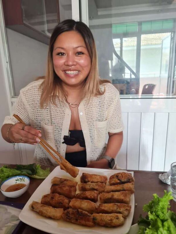 Vegan Vietnamese cooking class-coffee making with local girl - Who Should Consider This Tour?