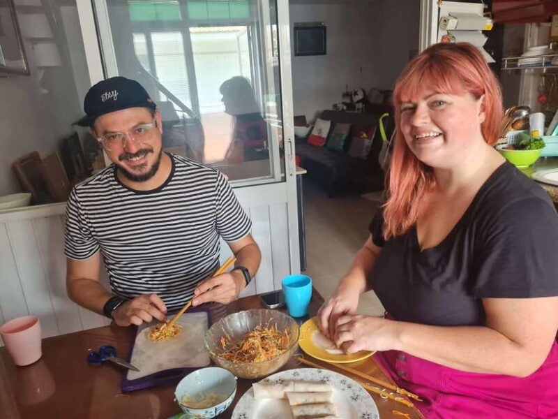 Vegan Vietnamese cooking class-coffee making with local girl - The Sum Up: Why This Experience Stands Out