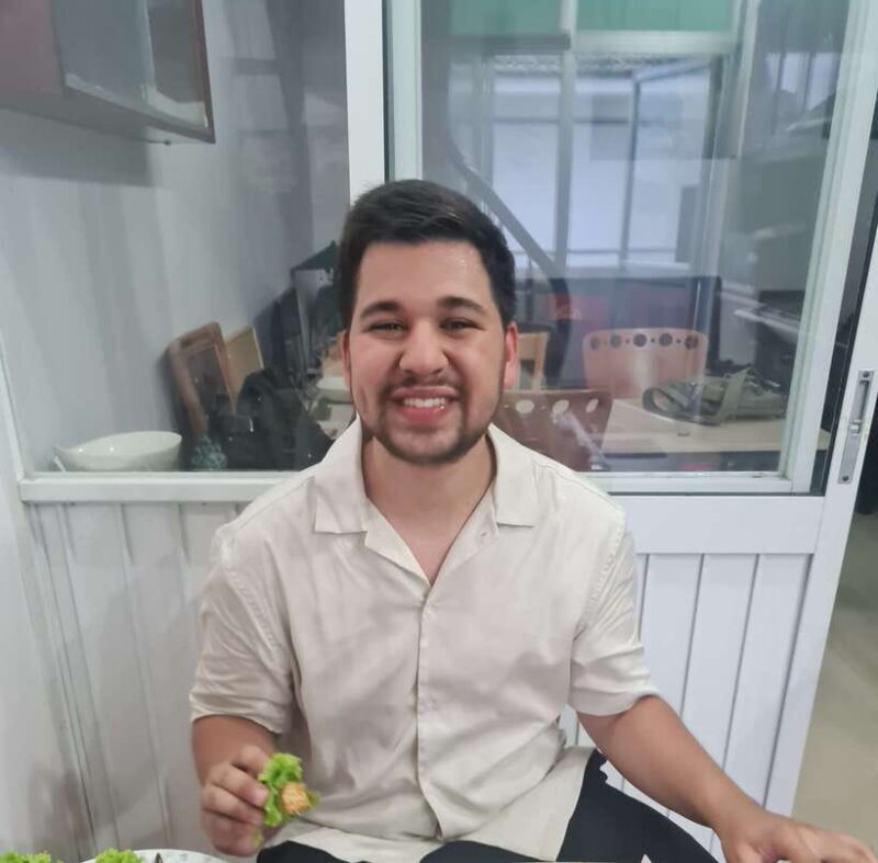 Vegan Vietnamese cooking class-coffee making with local girl - FAQ