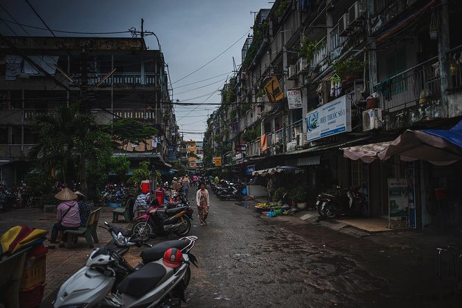 Vegan Walk Not Just Vegan Food - FAQ