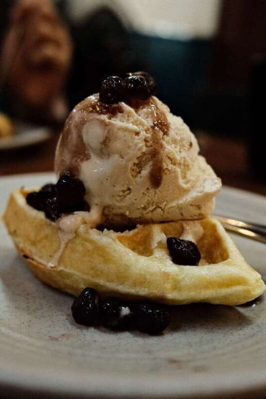 Vegan Walking Tour Not Just Vegan Food - Key Points