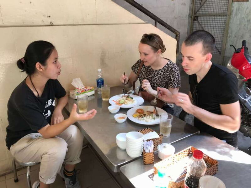 Vegan Walking Tour Not Just Vegan Food - Final Thoughts