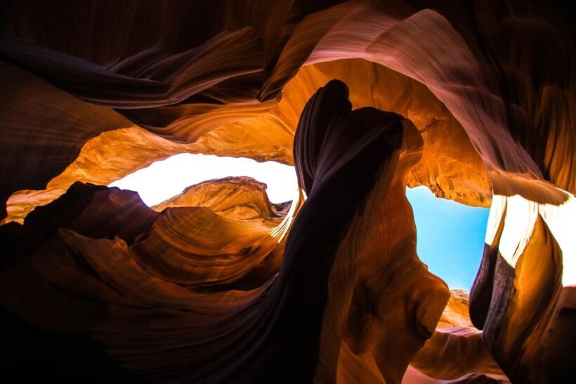 Vegas: 3-Day Ultimate Southwest Bucket List Small Group Tour - An In-Depth Look at the 3-Day Southwest Tour