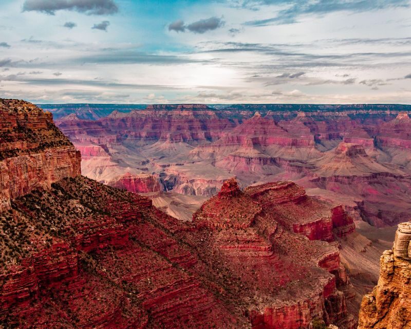 Vegas: 3-Day Ultimate Southwest Bucket List Small Group Tour - FAQs