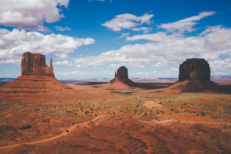Vegas: 3-Day Ultimate Southwest Bucket List Small Group Tour - Final Thoughts