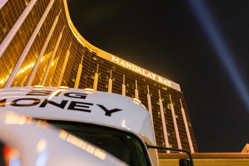 Vegas: 4-Hour Club Crawl with Party Bus Experience - Frequently Asked Questions