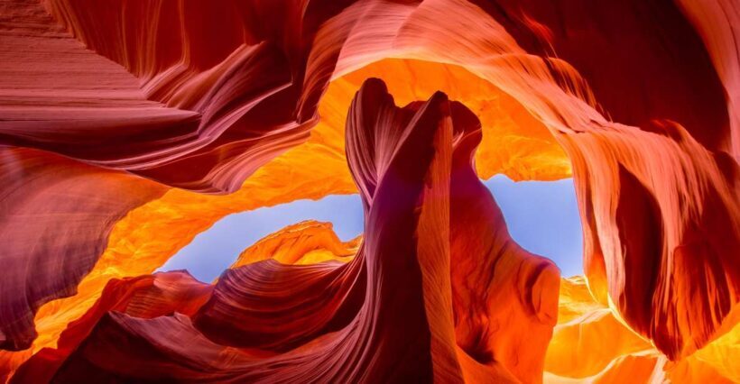 Vegas: Antelope Canyon, Grand Canyon, Zion & Horseshoe Bend - Detailed Review of the Tour Experience