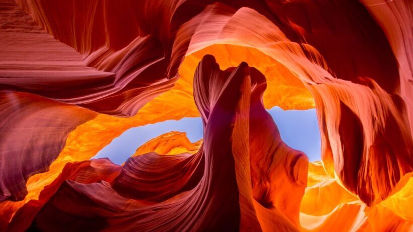 Vegas: Antelope Canyon, Grand Canyon, Zion & Horseshoe Bend - The Sum Up