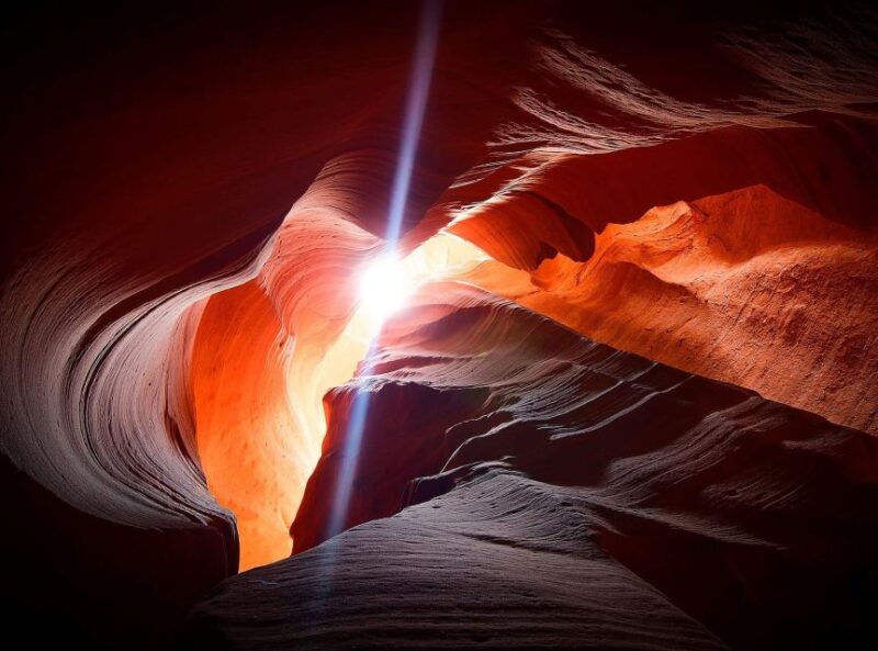 Vegas: Antelope Canyon, Grand Canyon, Zion & Horseshoe Bend - Who Will Love This Tour?