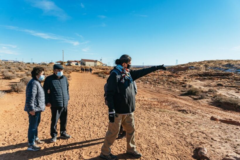 Vegas: Antelope Canyon & Horseshoe Bend Tour at Golden Hour - What’s Included & What’s Not
