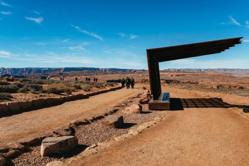 Vegas: Antelope Canyon & Horseshoe Bend Tour at Golden Hour - Value and Pricing: Is it worth it?