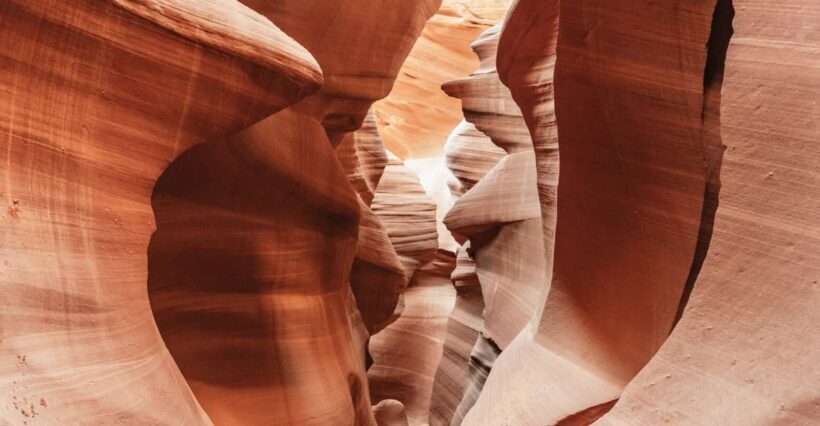 Vegas: Antelope Canyon & Horseshoe Bend Tour at Golden Hour - Who Will Love This Tour?