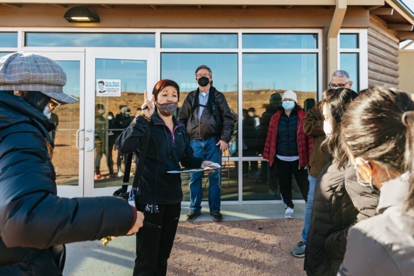 Vegas: Antelope Canyon & Horseshoe Bend Tour at Golden Hour - Final Thoughts