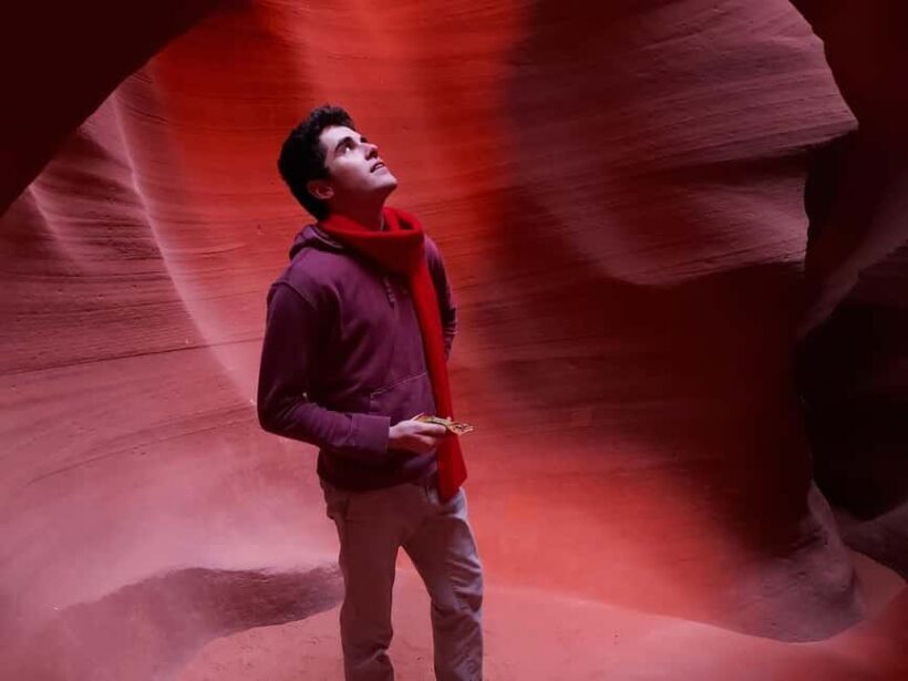 Vegas: Antelope Canyon & Horseshoe Bend VIP Small Group Tour - Key Points