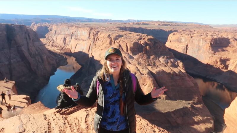 Vegas: Antelope Canyon & Horseshoe Bend VIP Small Group Tour - Key Points