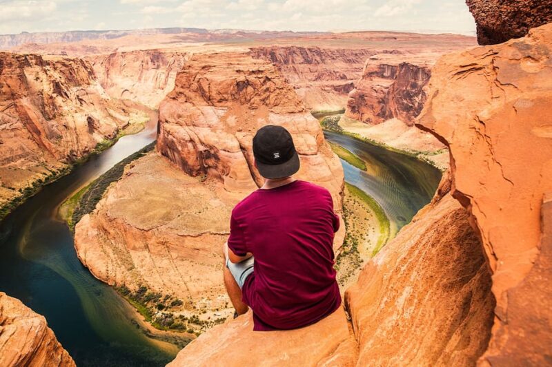 Vegas: Antelope Canyon & Horseshoe Bend VIP Small Group Tour - The Logistics: Comfort and Convenience