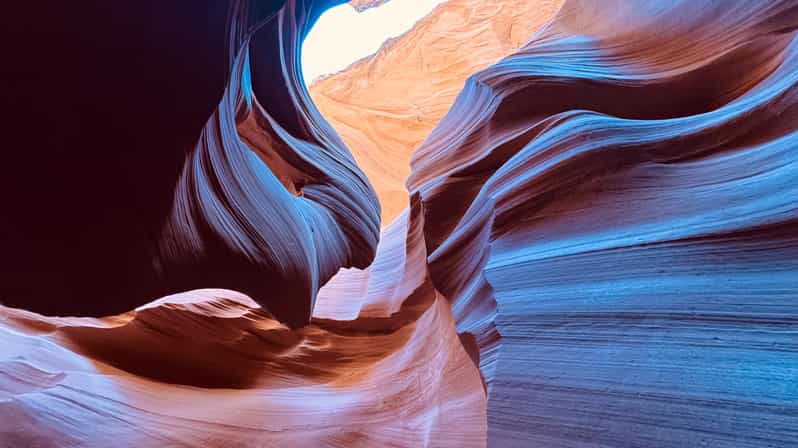 Vegas: Antelope Canyon, Horseshoe Bend w/ Lake Powell - Final Thoughts