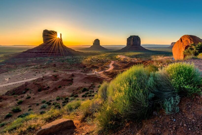 Vegas: Antelope Canyon, Monument Valley, & Grand Canyon Tour - Final Thoughts