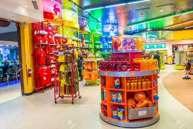 Vegas Chocolate Tour - Authenticity and Value