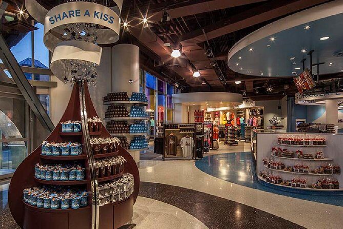 Vegas Chocolate Tour - The Sum Up: Who Should Consider This Tour?