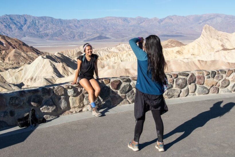Vegas: Death Valley, Yosemite & San Francisco 4-Day Tour - FAQs