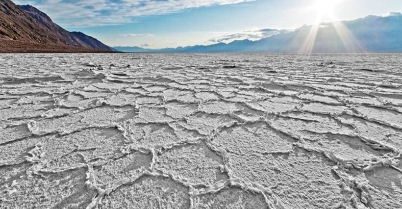 Vegas: Death Valley, Yosemite & San Francisco 4-Day Tour - In Closing