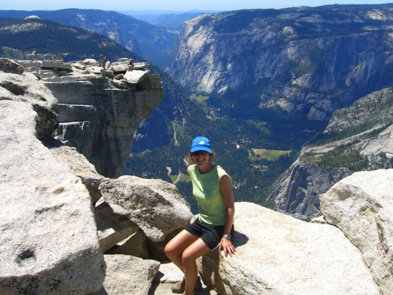 Vegas: Death Valley, Yosemite & San Francisco 4-Day Tour - Authentic Traveler Experiences and What They Reveal