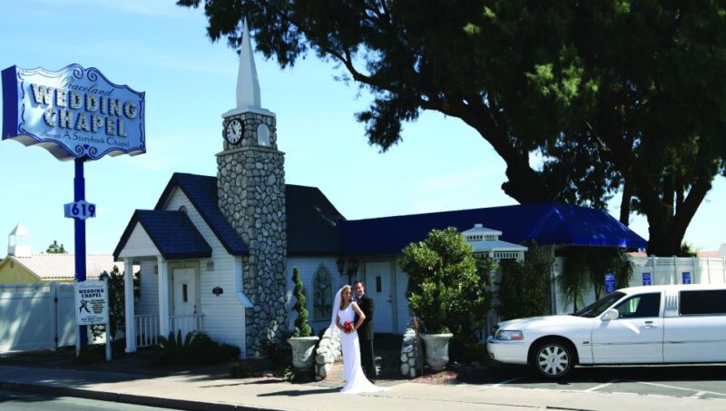 Vegas: Elvis-Themed Graceland Chapel Wedding or Vow Renewal - Final Thoughts: Is It Right for You?