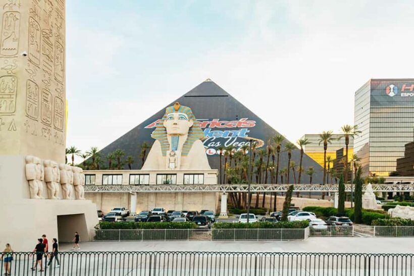 Vegas Explorer: Hop-On Hop-Off Adventure at Your Own Pace - The Sum Up