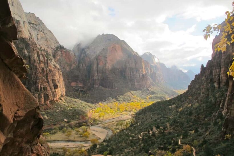 Vegas: Grand Canyon, Antelope Canyon, Horseshoe Bend, & Zion - An In-Depth Look at the Tour Experience