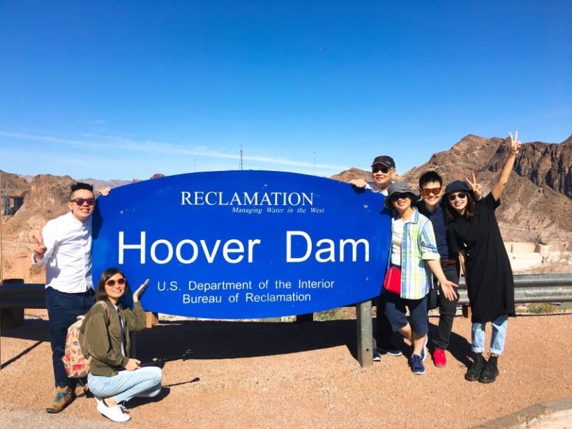 Vegas: Grand Canyon, Antelope Canyon, Horseshoe Bend, & Zion - Who Should Consider This Tour?