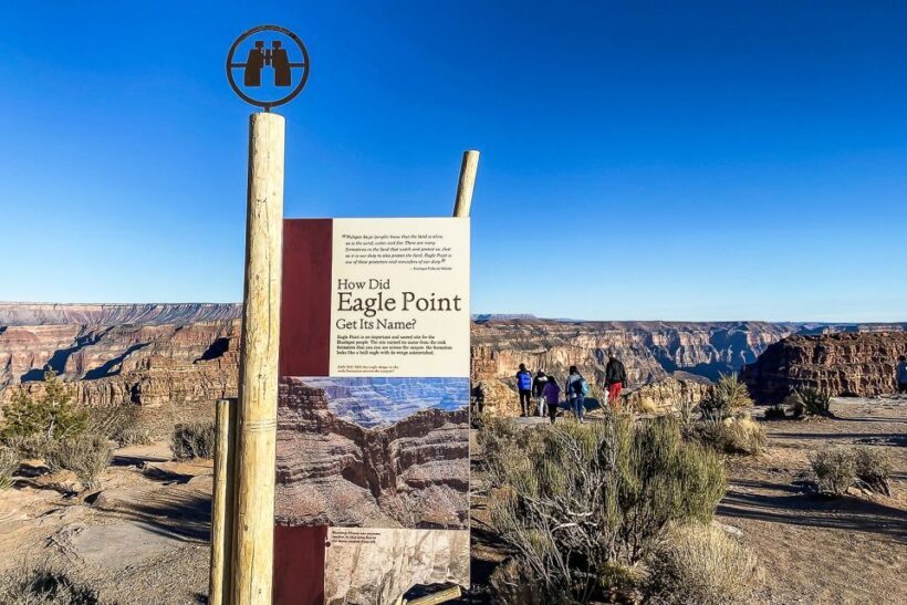 Vegas: Grand Canyon, Hoover Dam, Lunch/Skywalk Options, WiFi - Who Will Love This Tour?