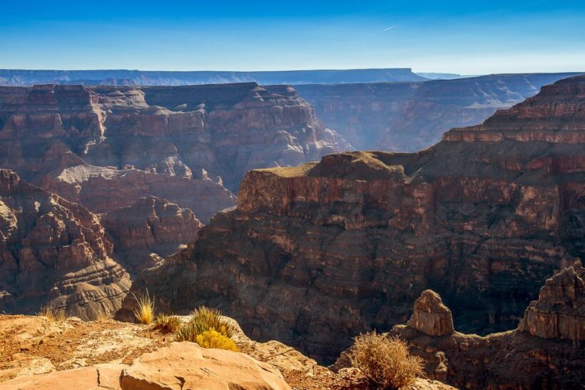 Vegas: Grand Canyon, Hoover Dam, Lunch/Skywalk Options, WiFi - The Sum Up: Is This Tour Worth It?