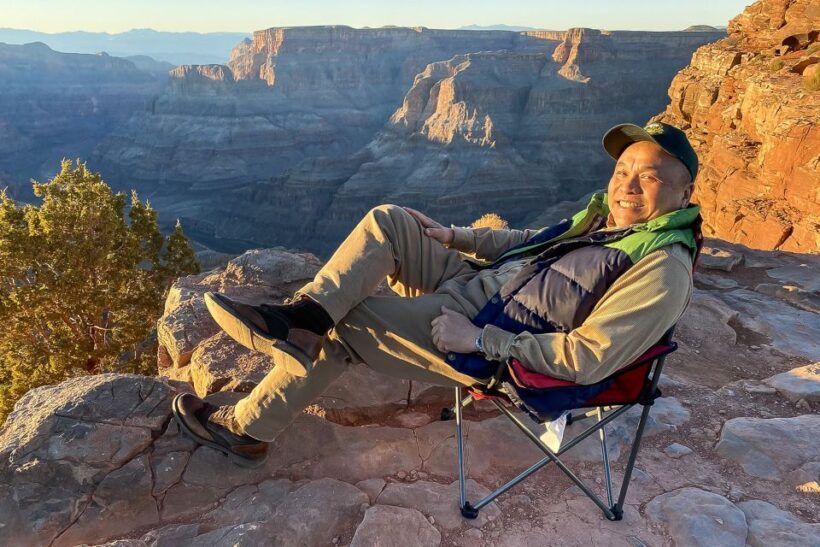 Vegas: Grand Canyon, Hoover Dam, Lunch/Skywalk Options, WiFi - FAQs About the Grand Canyon West Day Trip